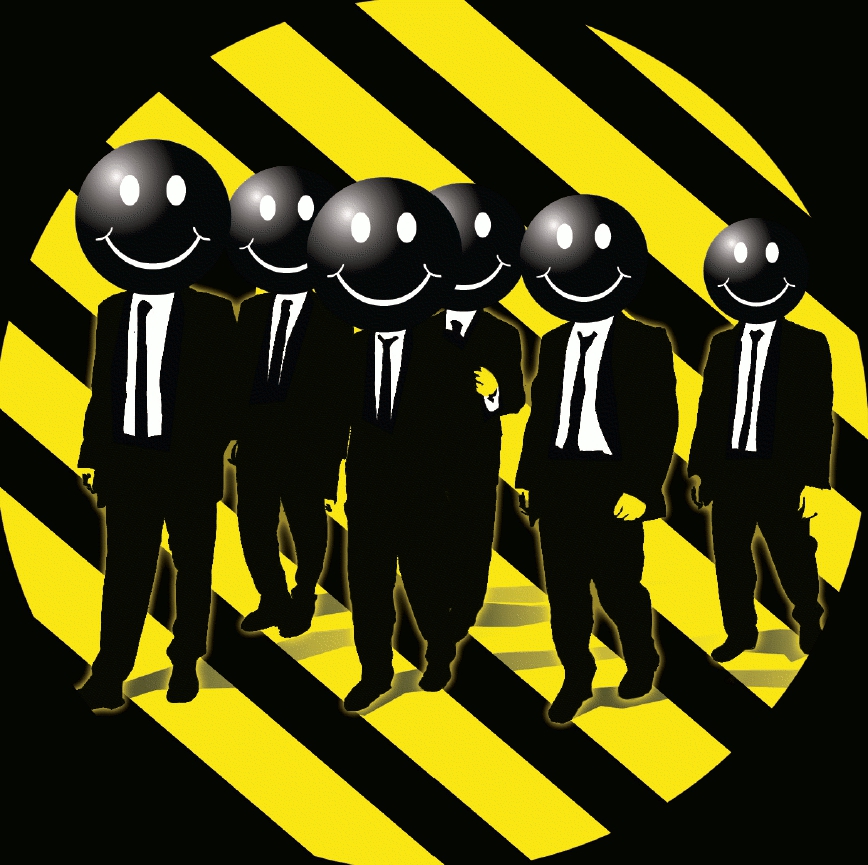 Acid Night 04 - Pzylo - Acid Night - Toolbox records - votre disquaire ...