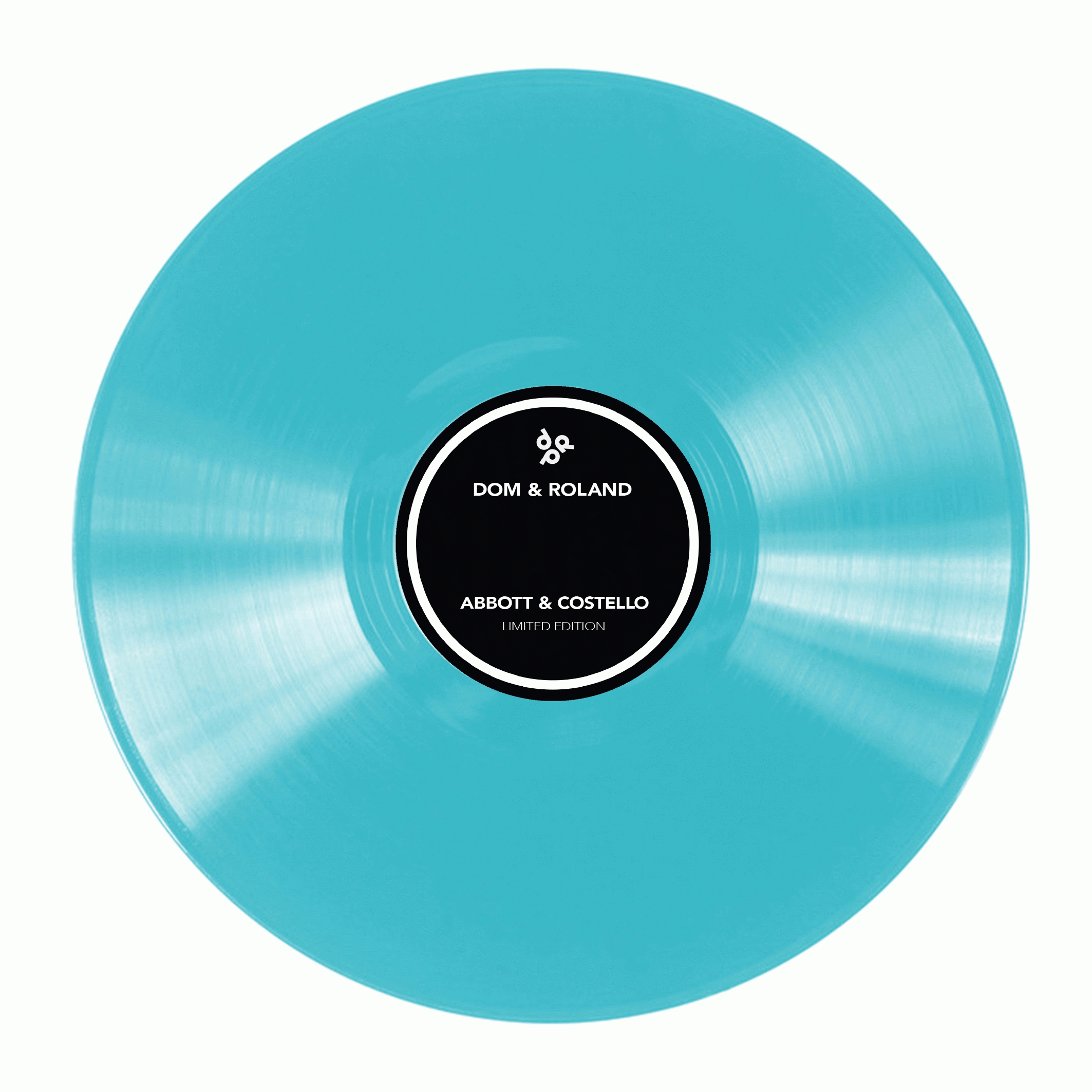 Dom And Roland 21 T - Dom And Roland - Dom And Roland - Toolbox records ...