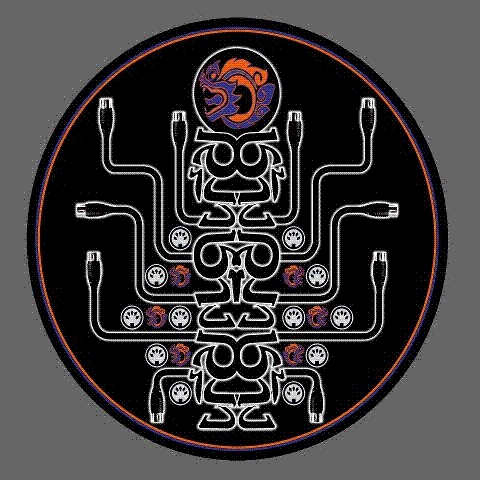 Audiotrix 17 - Doublescotch, Midilink - Audiotrix - Toolbox records ...