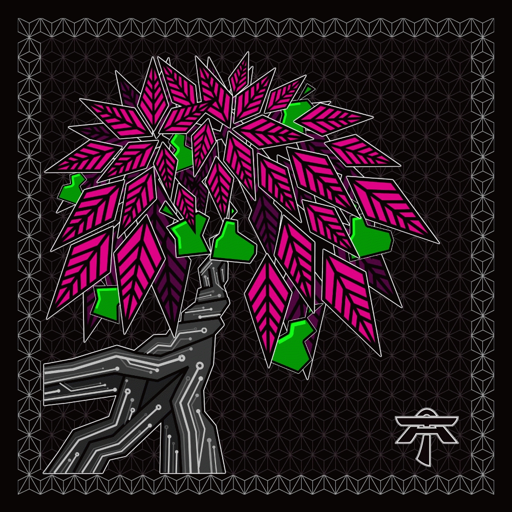 Audiotrix 22 LP - Ixindamix, Sim Simmer, Scallywag, Roberta Carrieri ...