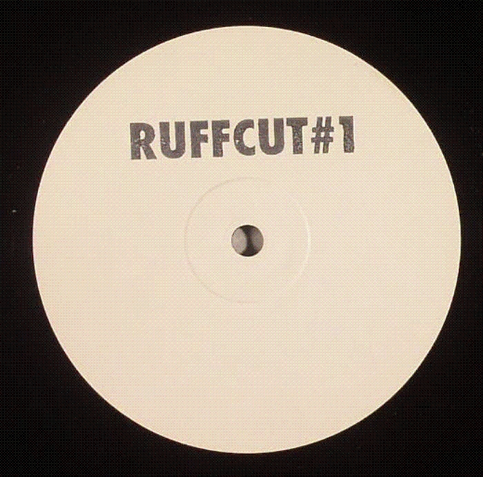 Ruffcut 01 - Killawatt - Ruffcut - Toolbox records - your vinyl records ...