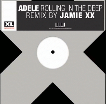 adele 21 remix