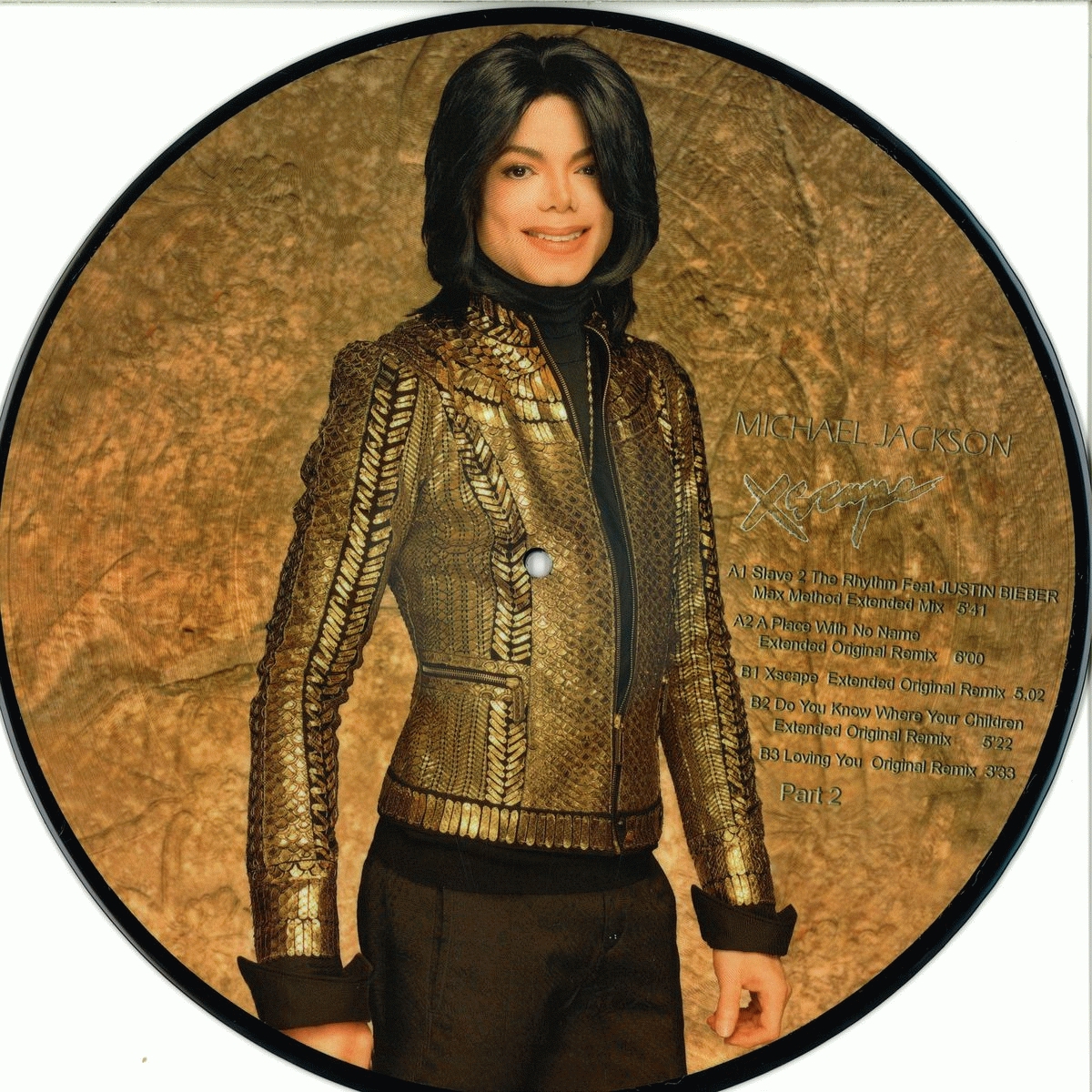 Michael Jackson Son Justin Bieber