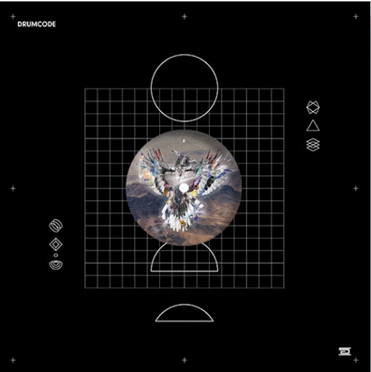 Drumcode 332 - SUDO - Drumcode - Toolbox records - your vinyl records store