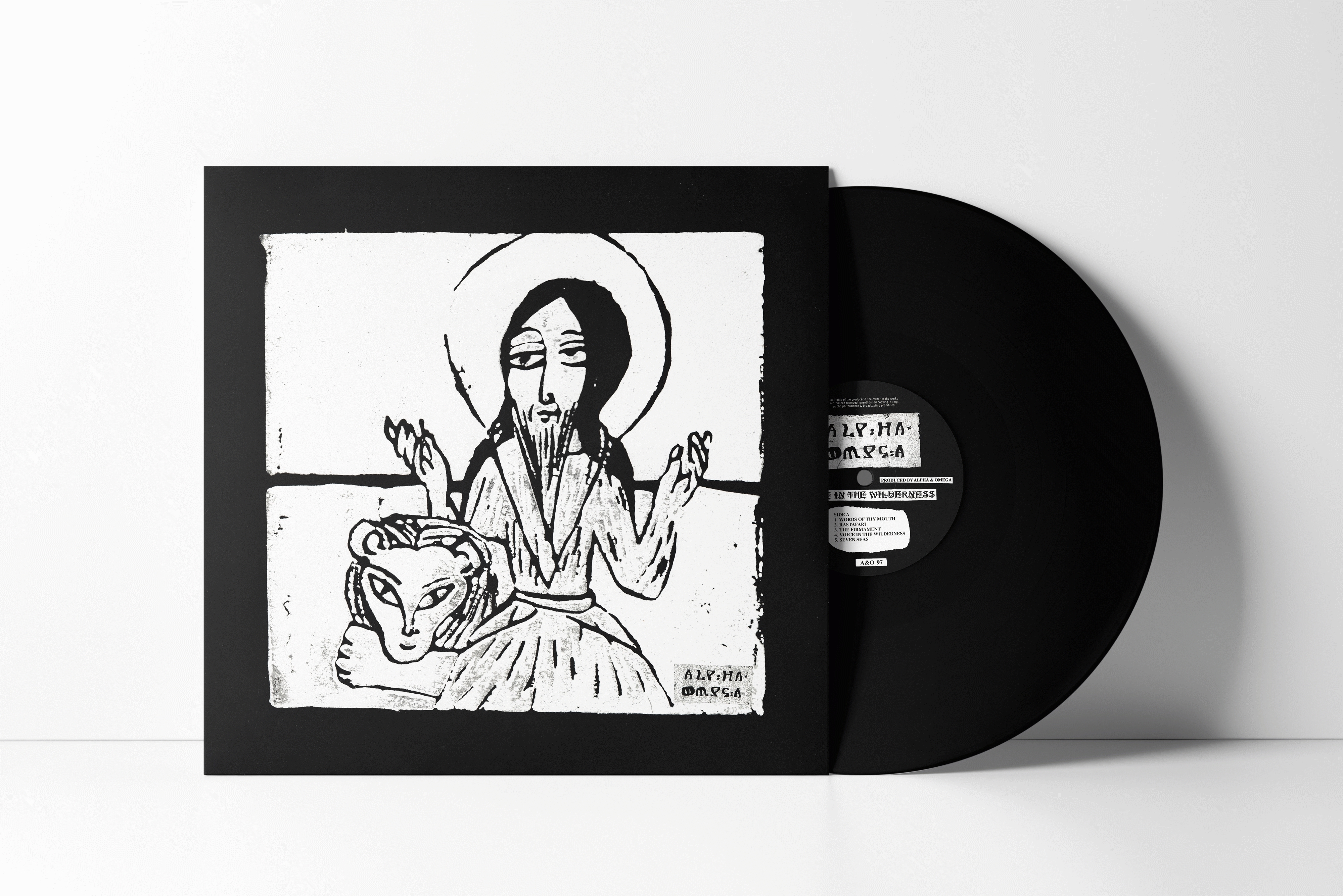 alpha steppa alpha omega